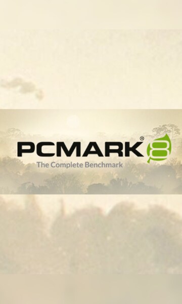 PCMark 8 🥇 Best Prices | G2A.COM