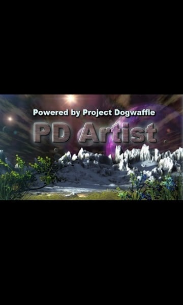 Buy PD Artist 10 (PC) - Steam Key - GLOBAL - Cheap - G2A.COM!