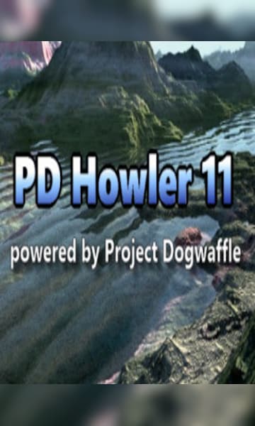 PD Howler 11 🥇 Best Prices | G2A.COM