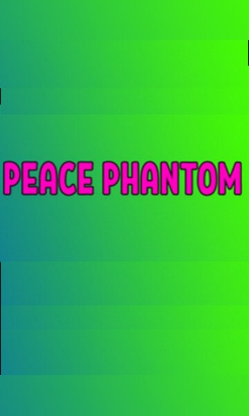 Buy Peace Phantom Steam Key GLOBAL - Cheap - G2A.COM!