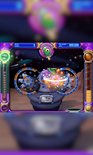 Buy Peggle Deluxe Steam Key GLOBAL - Cheap - G2A.COM!