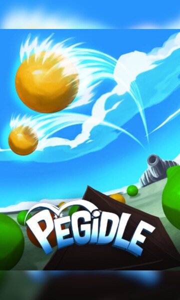¡Comprar PegIdle (PC) - Steam Cuenta - GLOBAL - Barato - G2A.COM!