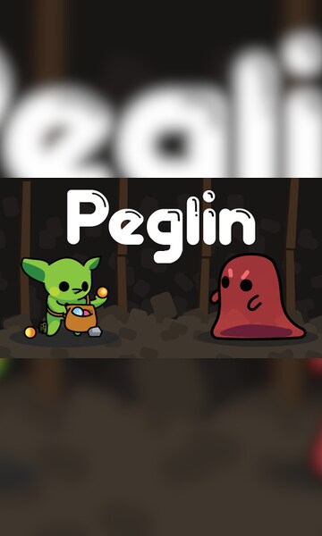 Buy Peglin (PC) - Steam Gift - GLOBAL - Cheap - G2A.COM!