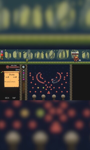 Buy Peglin (PC) - Steam Key - GLOBAL - Cheap - G2A.COM!