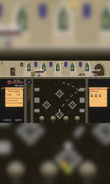 Buy Peglin (PC) - Steam Key - GLOBAL - Cheap - G2A.COM!