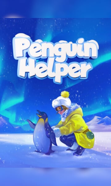 ¡Comprar Penguin Helper (PC) - Steam Clave - GLOBAL - Barato - G2A.COM!