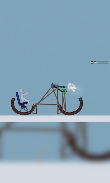 Buy People Playground (PC) Steam Key