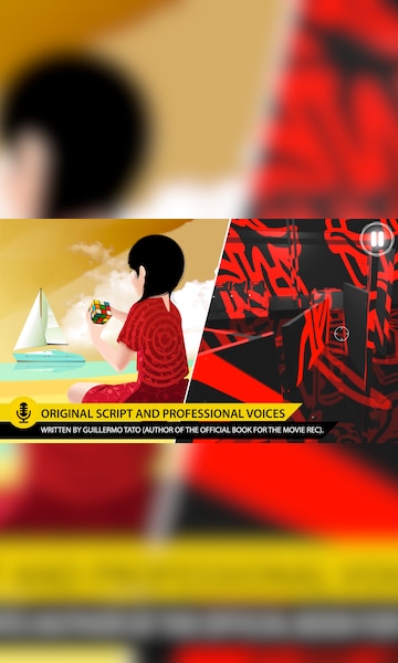 PERFECT ANGLE: The puzzle game based on optical illusions 🥇 Best Prices ...