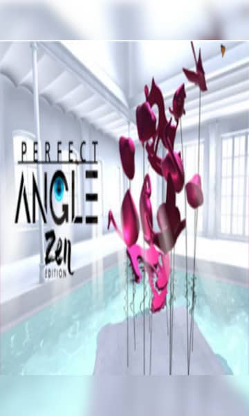 Perfect Angle VR - Zen edition 🥇 Best Prices | G2A.COM