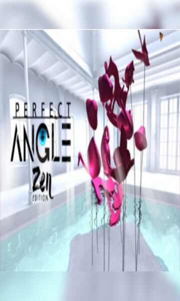 Buy Perfect Angle VR - Zen edition Steam Gift GLOBAL - Cheap - G2A.COM!