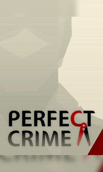 Perfect Crime 🥇 Best Prices | G2A.COM