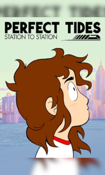 ¡Comprar Perfect Tides: Station to Station (PC) - Steam Clave - GLOBAL ...