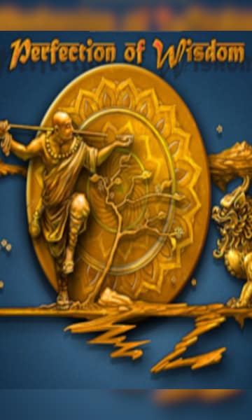 Perfection of Wisdom 🥇 Best Prices | G2A.COM