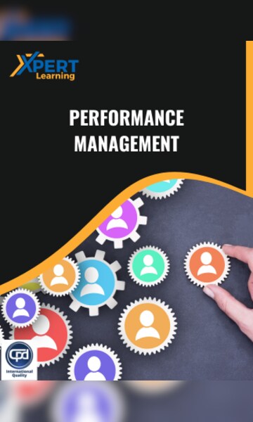 ¡Comprar Performance Management Online Course - Xpertlearning - Barato - G2A.COM!