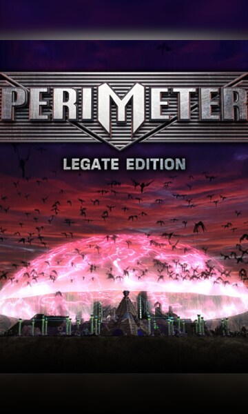 ¡Comprar Perimeter: Legate Edition (PC) - Steam Clave - GLOBAL - Barato ...