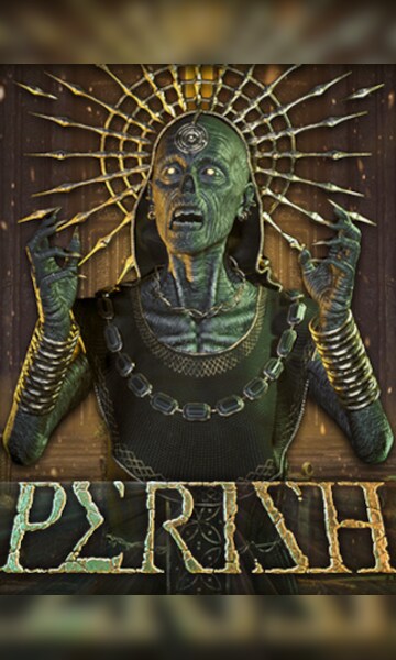 Buy PERISH (PC) - Steam Key - EUROPE - Cheap - G2A.COM!