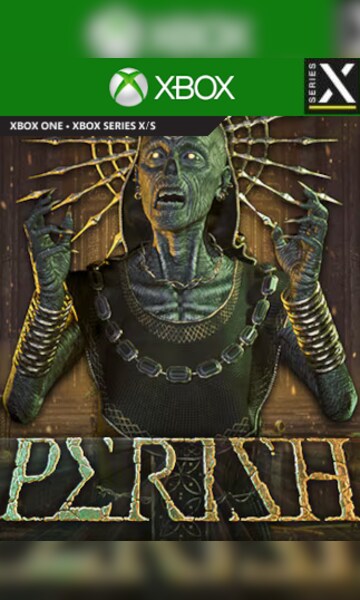 Buy PERISH (Xbox Series X/S) - Xbox Live Account - GLOBAL - Cheap - G2A ...