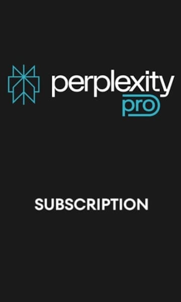 Buy Perplexity Pro 2 Years - Perplexity Key - GLOBAL - Cheap - G2A.COM!
