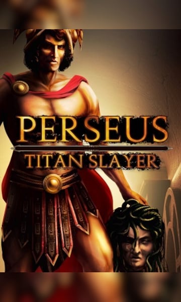 Buy Perseus: Titan Slayer (PC) - Steam Gift - EUROPE - Cheap - G2A.COM!