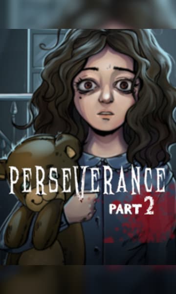 Perseverance: Part 2 🥇 Best Prices | G2A.COM