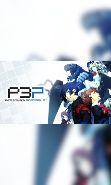 Buy Persona 3 Portable (PC) - Steam Key - GLOBAL - Cheap - G2A.COM!