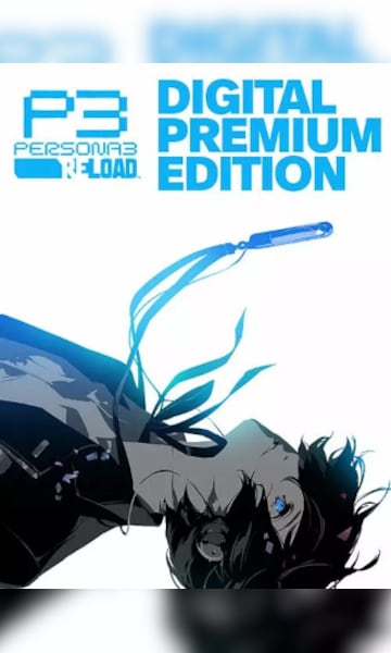 Buy Persona 3 Reload | Digital Premium Edition (PC) - Steam Key ...