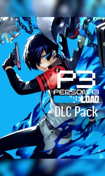 Persona 3 Reload: DLC Pack 🥇 Best Prices | G2A.COM