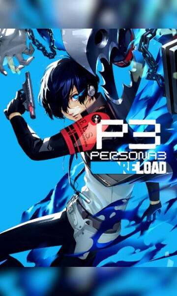 ¡Comprar Persona 3 Reload (PC) - Microsoft Store Cuenta - GLOBAL ...