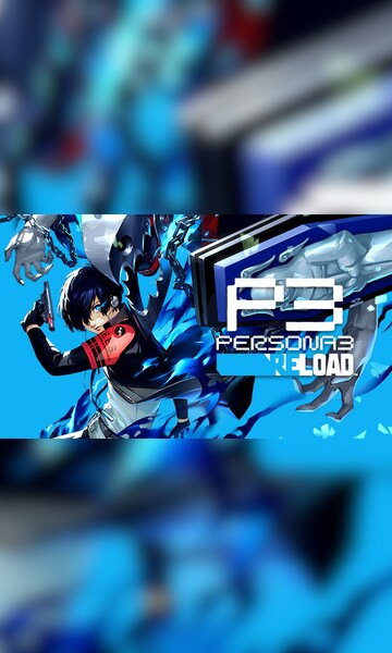 Buy Persona 3 Reload (PC) - Steam Gift - GLOBAL - Cheap - G2A.COM!