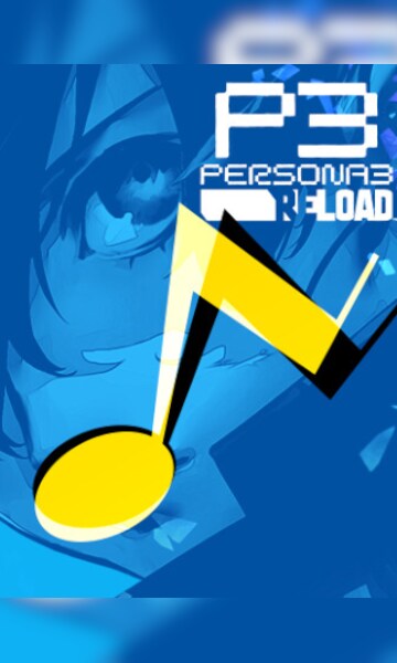 Persona 3 Reload: Persona 4 Golden EX BGM Set 🥇 Best Prices | G2A.COM