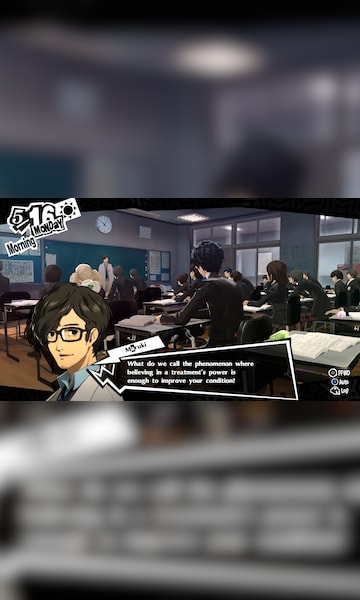 Buy Persona 5 Royal (PC) - Steam Key - GLOBAL - Cheap - G2A.COM!