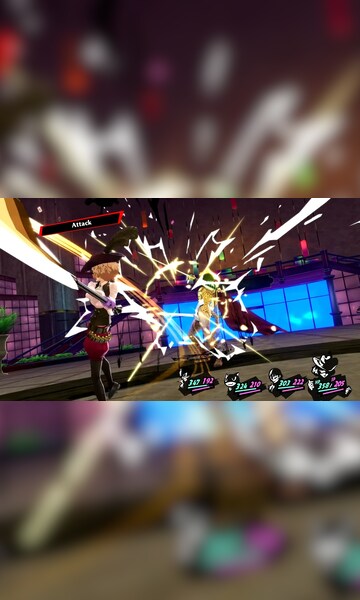 Buy Persona 5 Royal (PC) - Steam Key - GLOBAL - Cheap - G2A.COM!