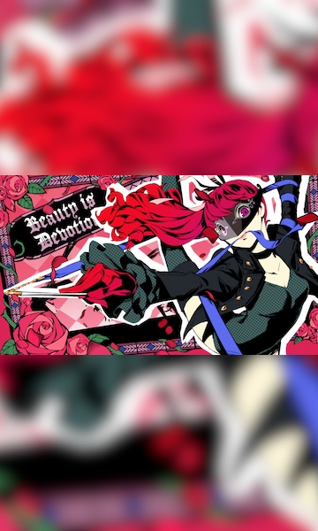 Buy Persona 5 Royal (PC) - Steam Key - GLOBAL - Cheap - G2A.COM!