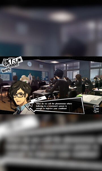 Buy Persona 5 Royal (PC) - Steam Key - ROW - Cheap - G2A.COM!