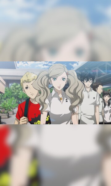 Buy Persona 5 Royal (PC) - Steam Key - ROW - Cheap - G2A.COM!