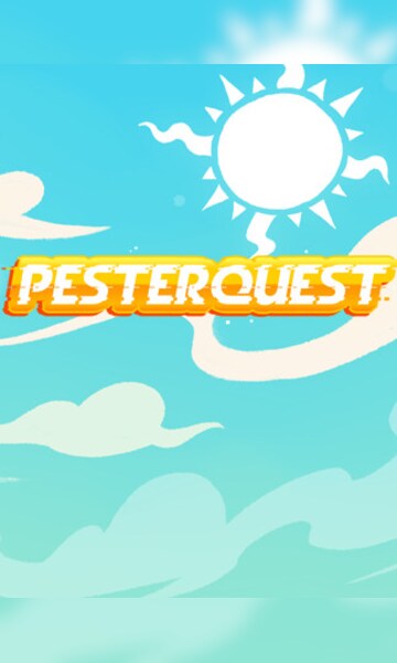 ¡Comprar Pesterquest (PC) - Steam Cuenta - GLOBAL - Barato - G2A.COM!