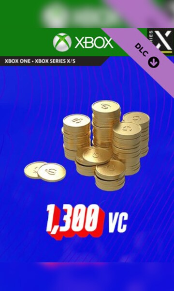 Buy PGA TOUR 2K23 1300 VC (Xbox Series X/S) - Xbox Live Key - GLOBAL - Cheap - G2A.COM!