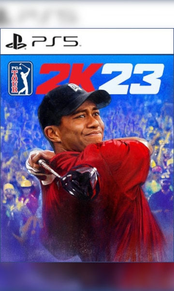 Buy PGA TOUR 2K23 | Cross-Gen Bundle (PS5) - PSN Account - GLOBAL ...