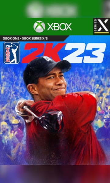 Buy PGA TOUR 2K23 | Cross-Gen Bundle (Xbox Series X/S) - Xbox Live ...