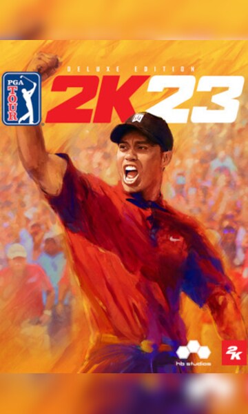Buy PGA TOUR 2K23 | Deluxe Edition (PC) - Steam Key - EUROPE - Cheap ...