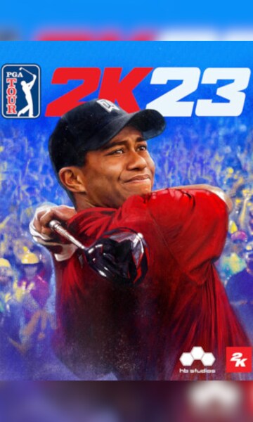¡Comprar PGA TOUR 2K23 | Standard Edition (PC) - Steam Cuenta - GLOBAL ...