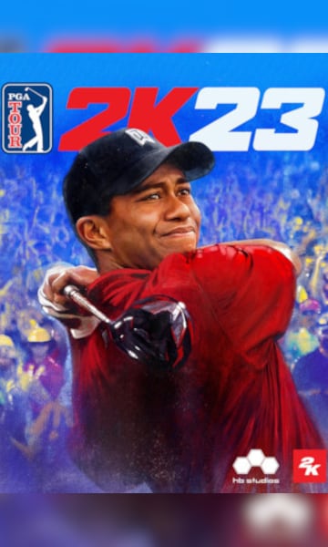 Buy PGA TOUR 2K23 | Standard Edition (PC) - Steam Key - GLOBAL - Cheap ...