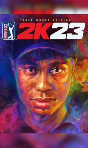 Buy PGA TOUR 2K23 | Tiger Woods Edition (PC) - Steam Key - UNITED ...