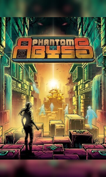 Phantom Abyss 🥇 Best Prices | G2A.COM