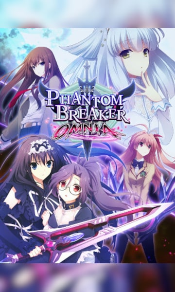 Buy Phantom Breaker: Omnia (PC) - Steam Gift - NORTH AMERICA - Cheap ...