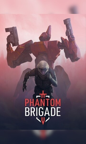 Acheter Phantom Brigade (PC) - Steam Compte - GLOBAL - Pas cher - G2A.COM!