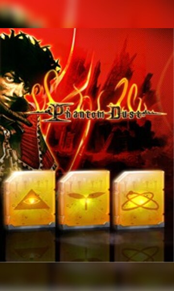 Phantom Dust - Multiplayer Content Pack 🥇 Best Prices | G2A.COM