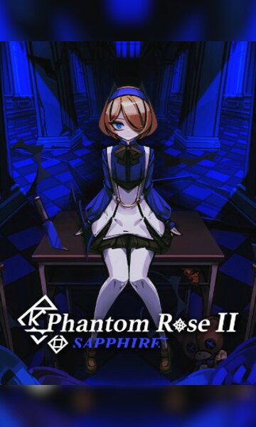Buy Phantom Rose 2 Sapphire (PC) - Steam Key - GLOBAL - Cheap - G2A.COM!
