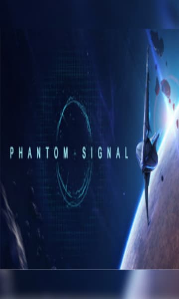 Phantom Signal — Sci-Fi Strategy Game 🥇 Mejores ofertas y precios ...