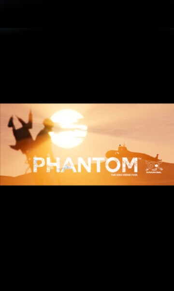 ¡Comprar Phantom Steam Clave GLOBAL - Barato - G2A.COM!